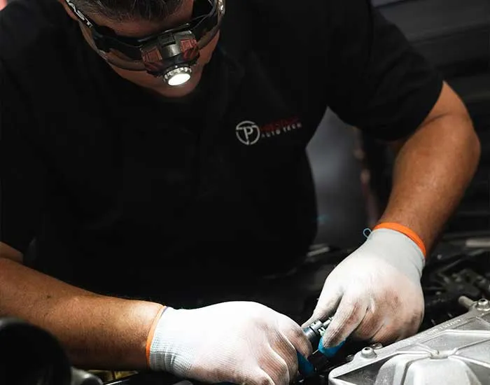 European Auto Repair Miami FL - Mechanic Near Me - Oil Change